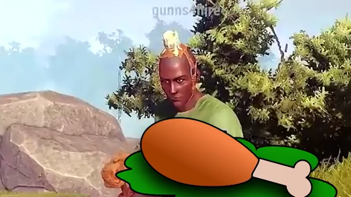 Wolves, Chimeras, and Nymphs (Oh My!!!) | Player Select Wiki | Fandom