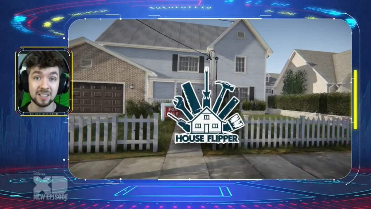House Flipper | Player Select Wiki | Fandom