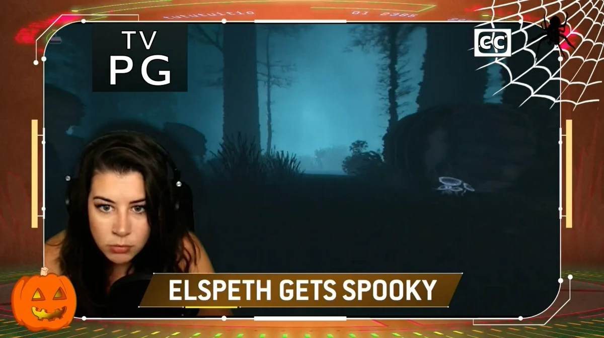 Halloween Spooktacular/Gallery | Player Select Wiki | Fandom