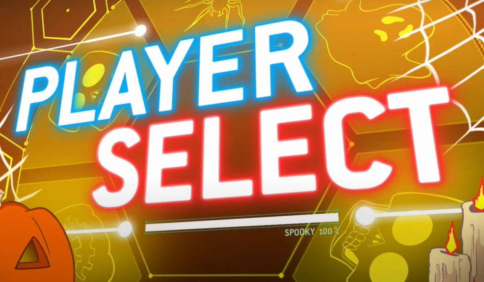 Special Episodes | Player Select Wiki | Fandom