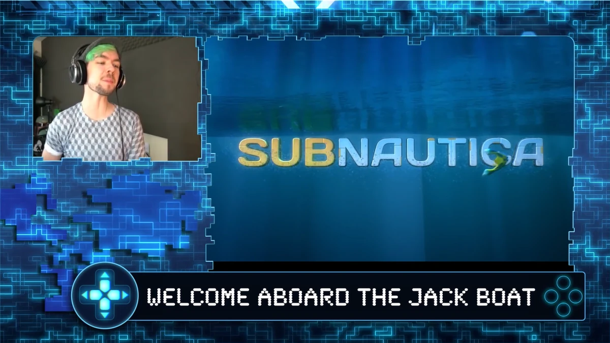 Subnautica | Player Select Wiki | Fandom