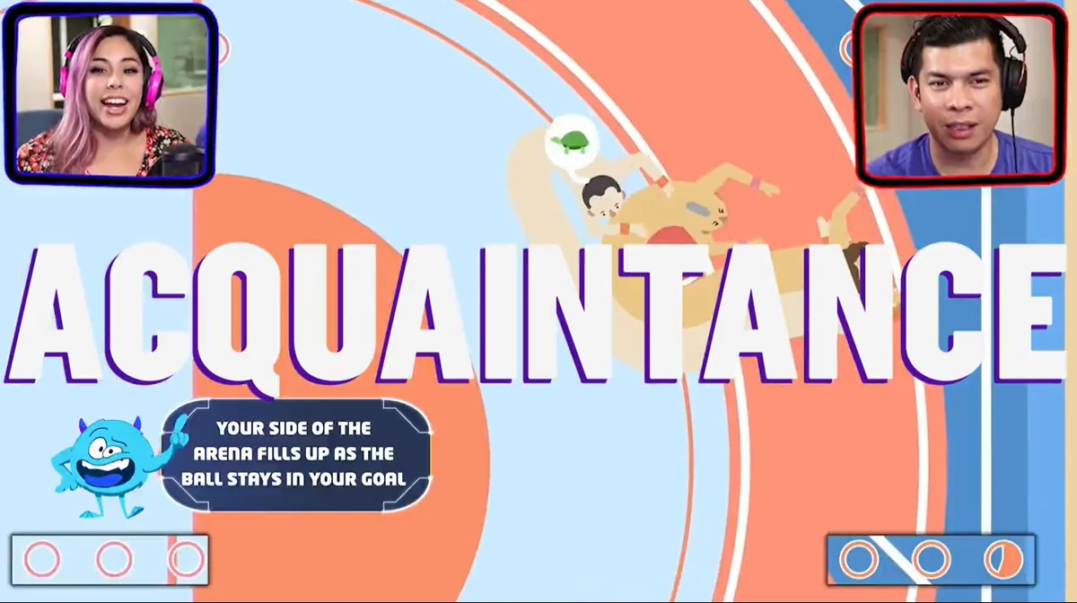 Push, Pull, Pogo | Player Select Wiki | Fandom