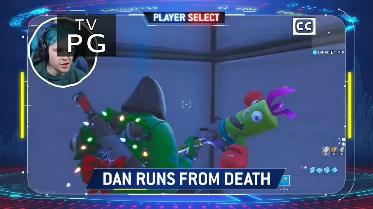 Clash of the Cranky Chefs/Gallery | Player Select Wiki | Fandom