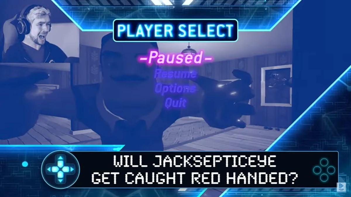 Pause Messages | Player Select Wiki | Fandom