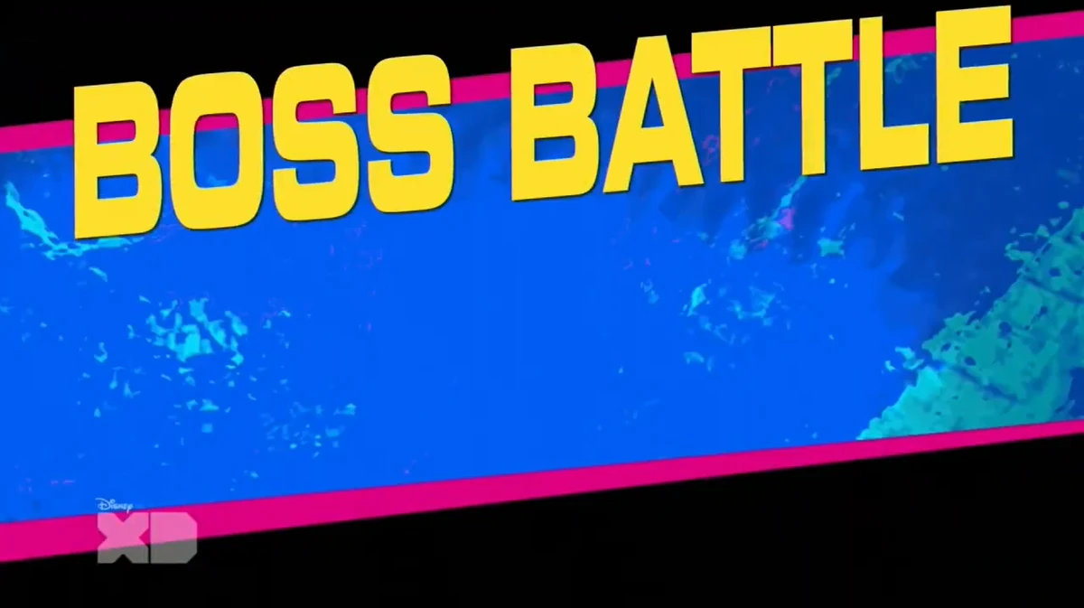 Boss Battles | Player Select Wiki | Fandom