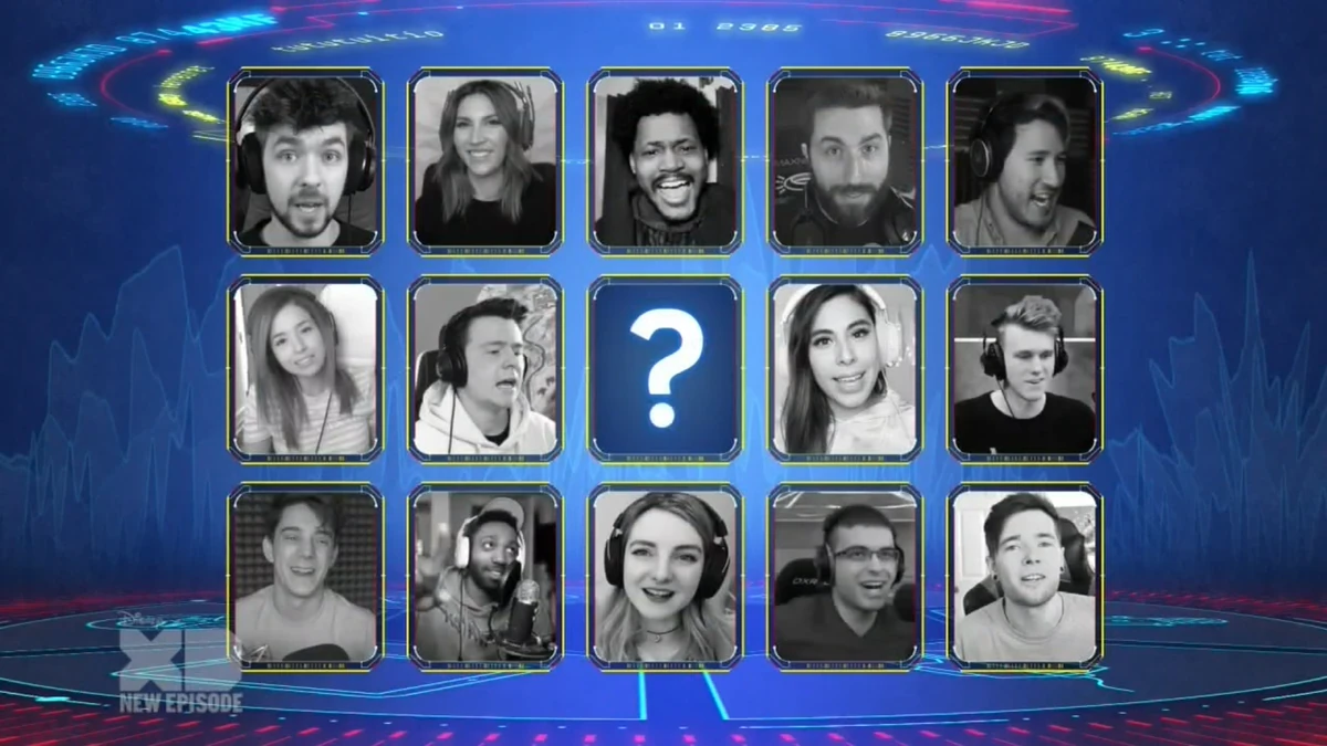 List Of Players | Player Select Wiki | Fandom