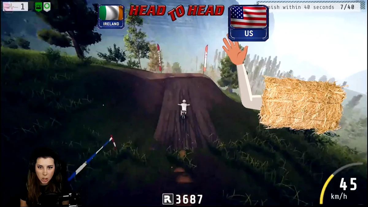 The First Ever Summer Games Showdown | Player Select Wiki | Fandom