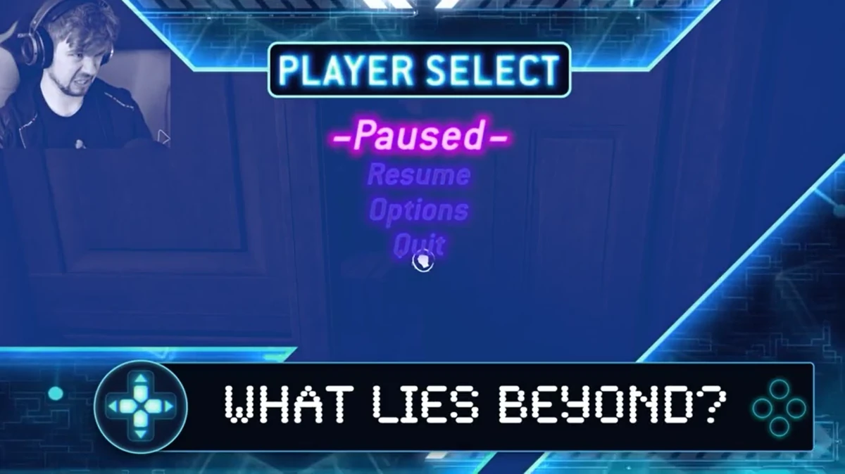 Scream Machines | Player Select Wiki | Fandom