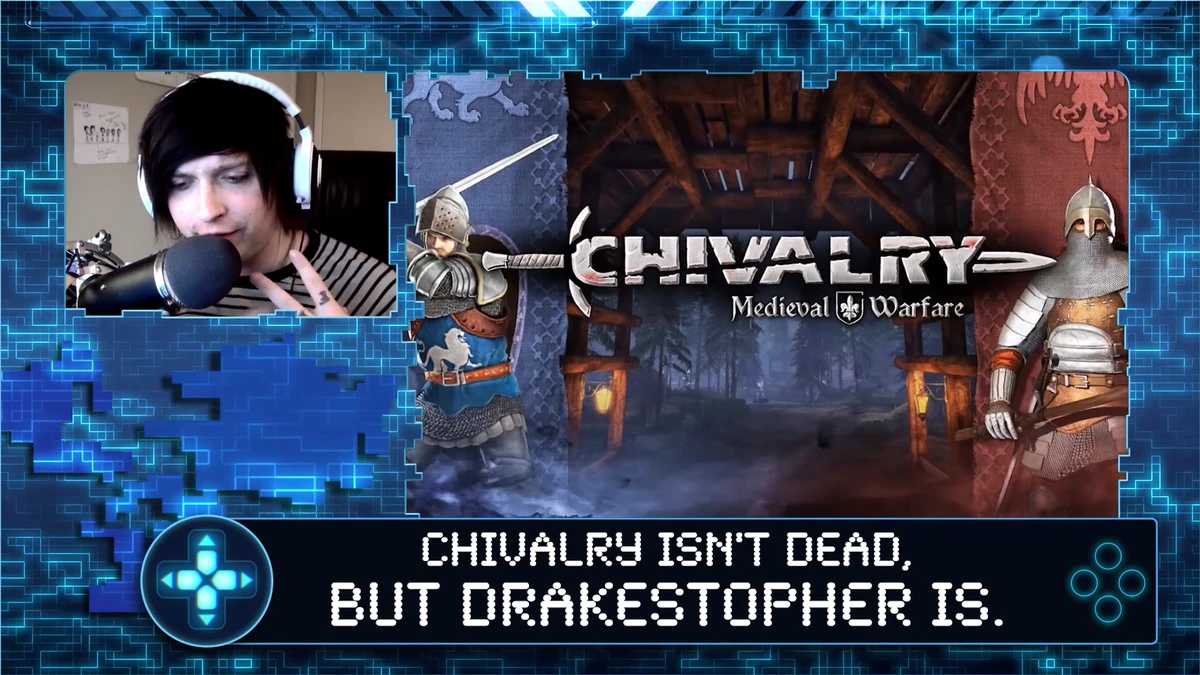 Chivalry: Medieval Warfare | Player Select Wiki | Fandom