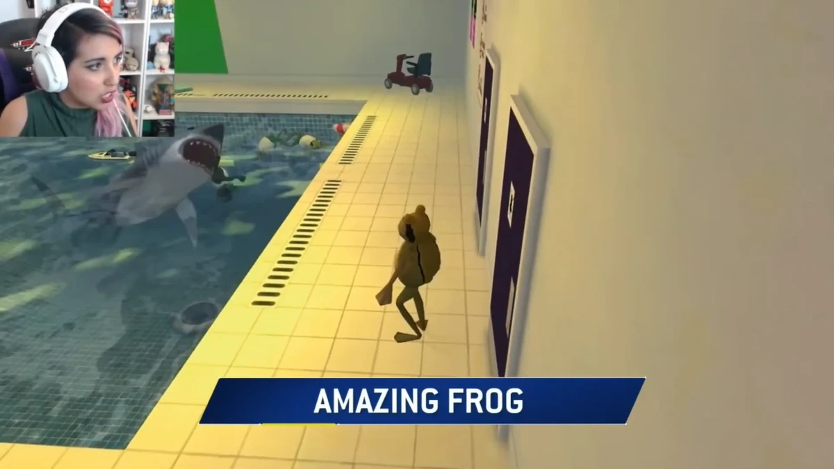 Best Frog Friends | Player Select Wiki | Fandom