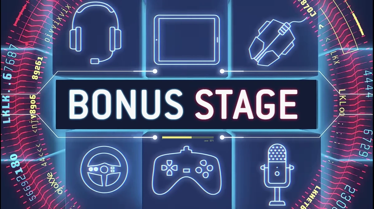 Bonus Stage | Player Select Wiki | Fandom