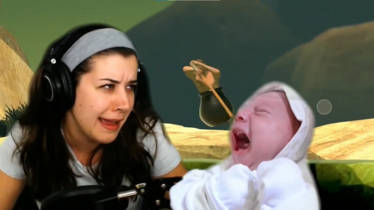 Just Get Over It | Player Select Wiki | Fandom