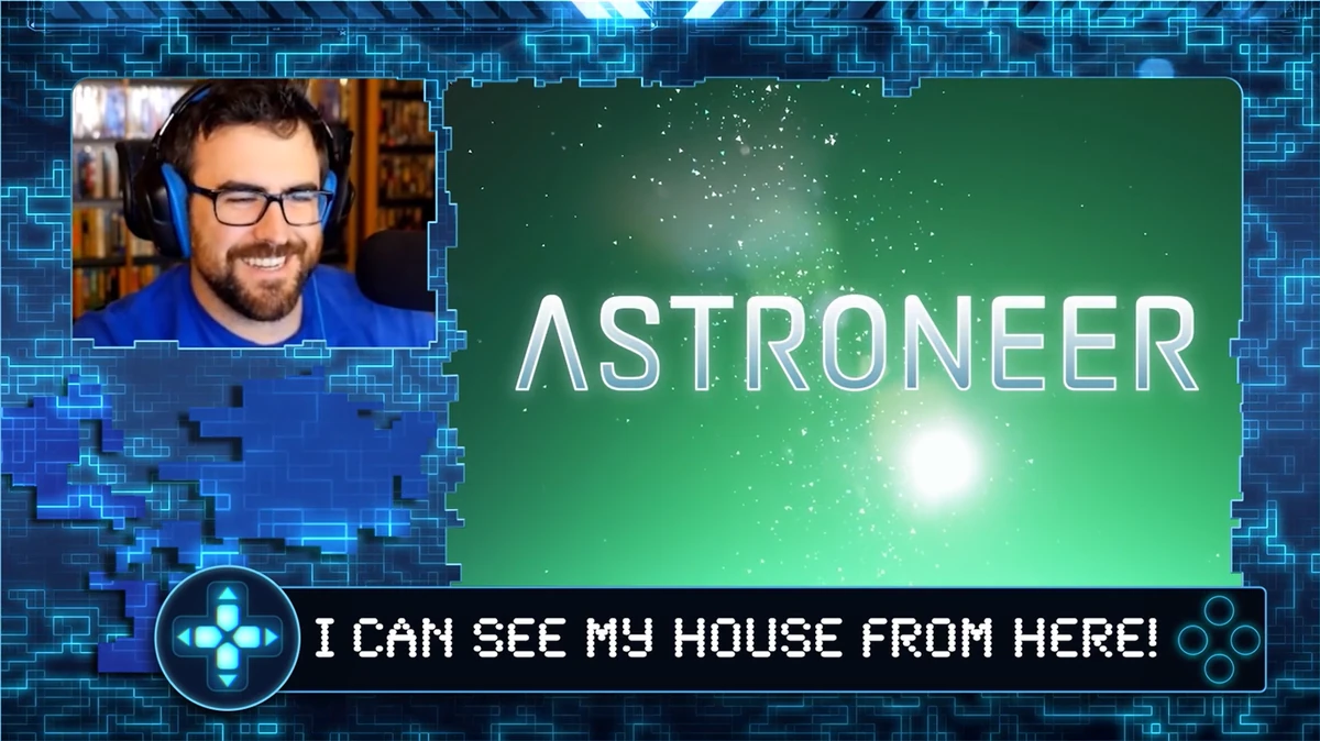 Astroneer | Player Select Wiki | Fandom