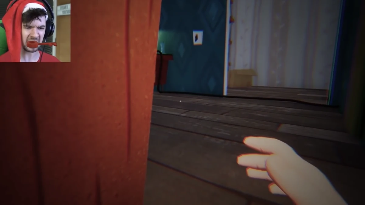 Welcome to the Neighborhood | Player Select Wiki | Fandom