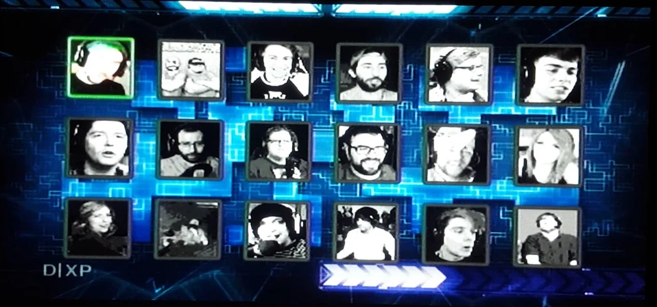 Status On Episodes Player Select Wiki Fandom