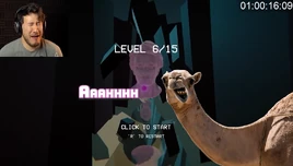 The Yeet Eater | Player Select Wiki | Fandom