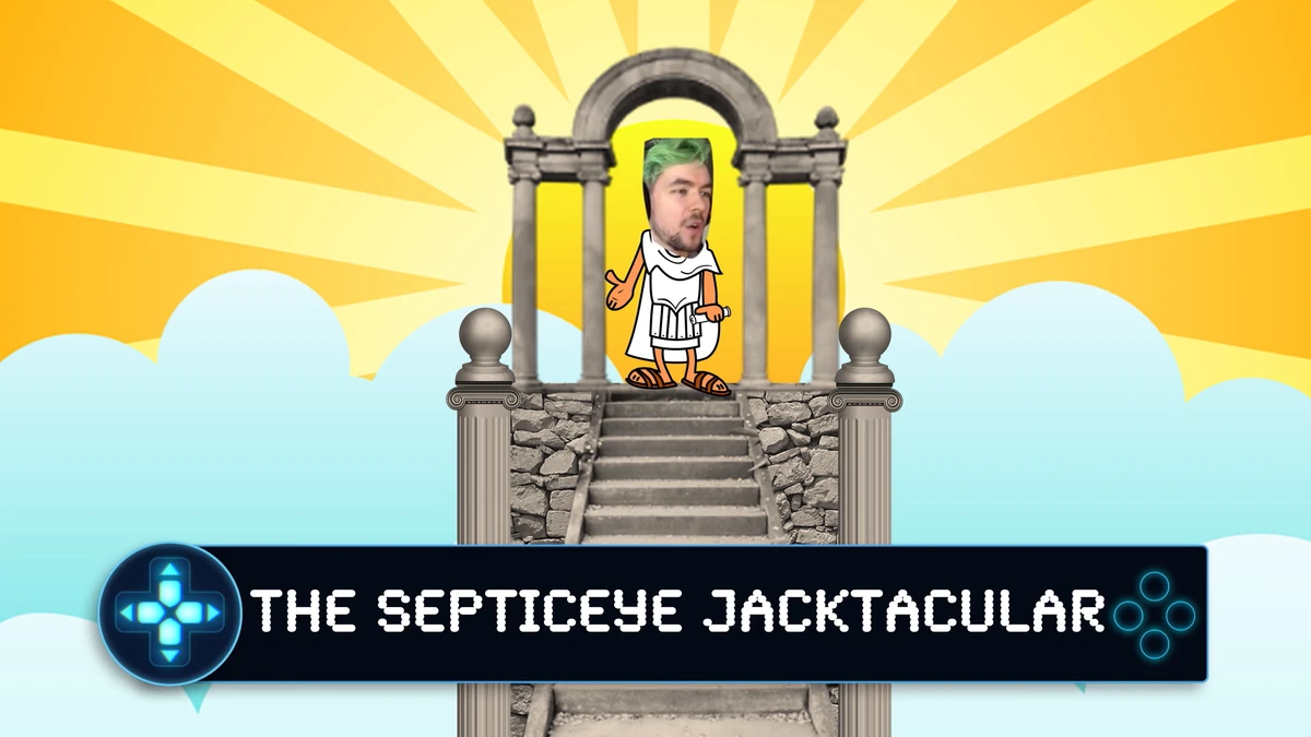 Special Episodes/Gallery | Player Select Wiki | Fandom