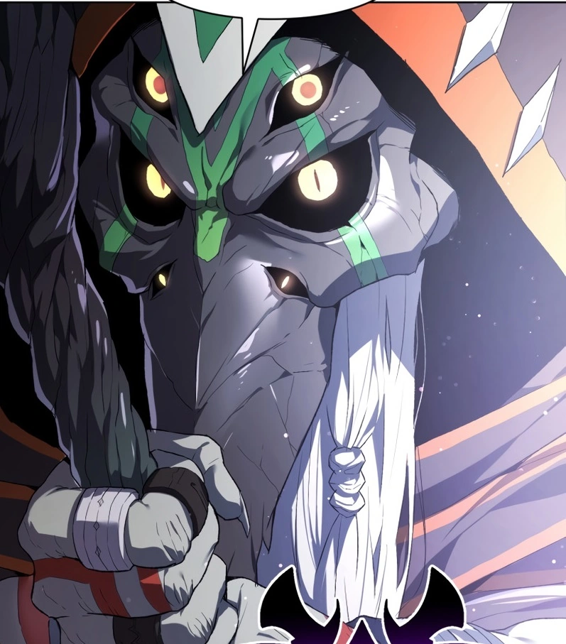 Amon | Player Who Returned 10000 Years Later Wiki | Fandom