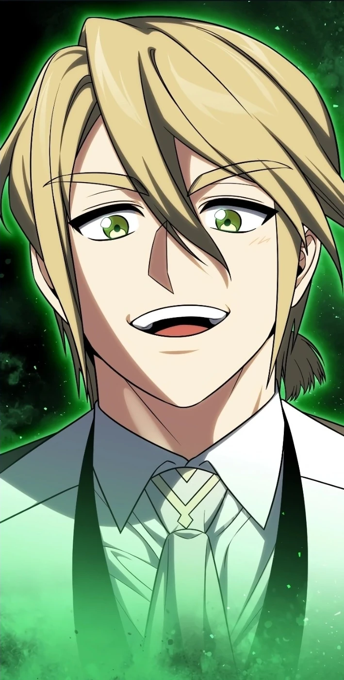 Alec Osborne | Player Who Returned 10000 Years Later Wiki | Fandom