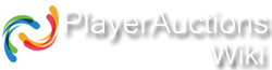 Playerauctions Wiki | Fandom