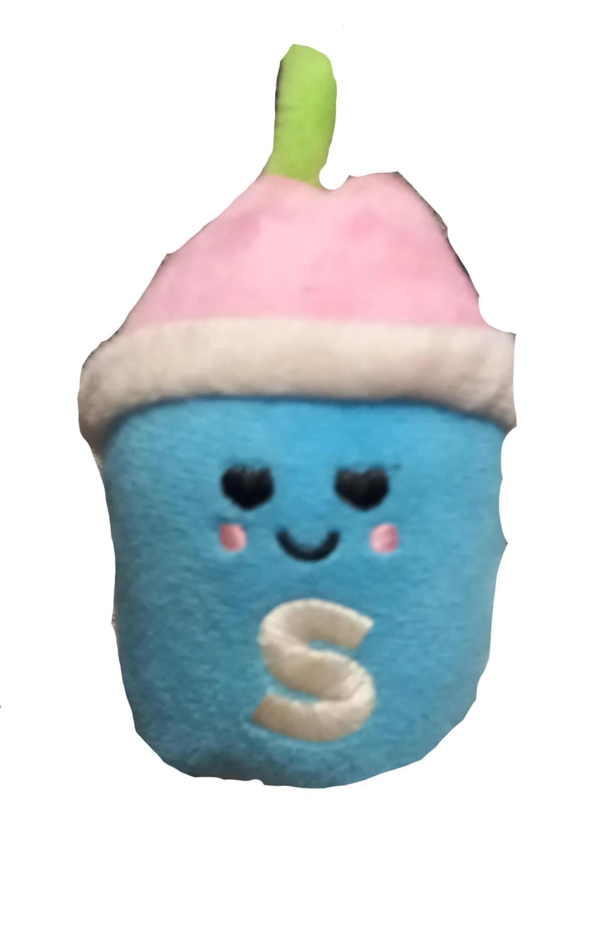 Slushee Watterson | PlayerColton2K10 Wiki | Fandom