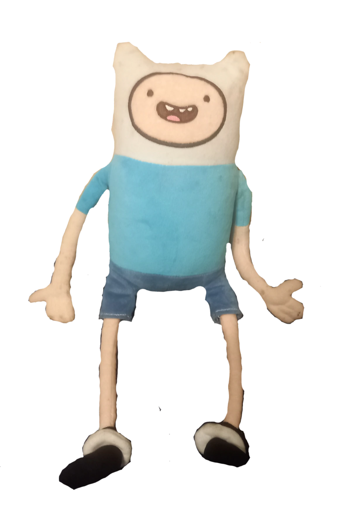 Finn The Human | PlayerColton2K10 Wiki | Fandom