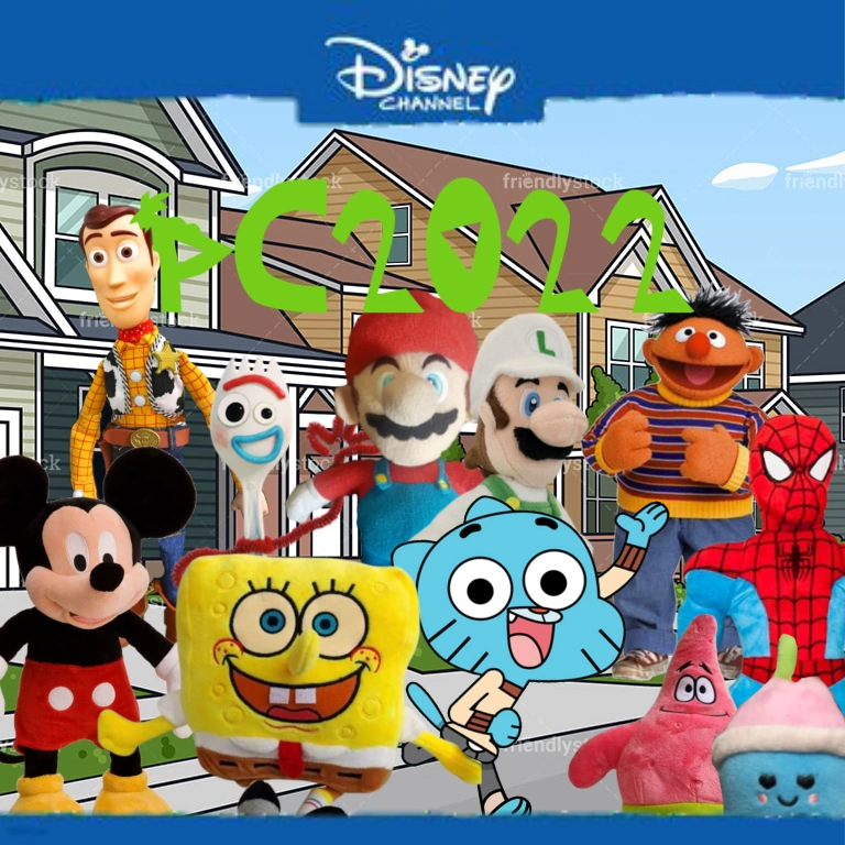 PlayerColton Movies and Shorts | PlayerColton2K10 Wiki | Fandom