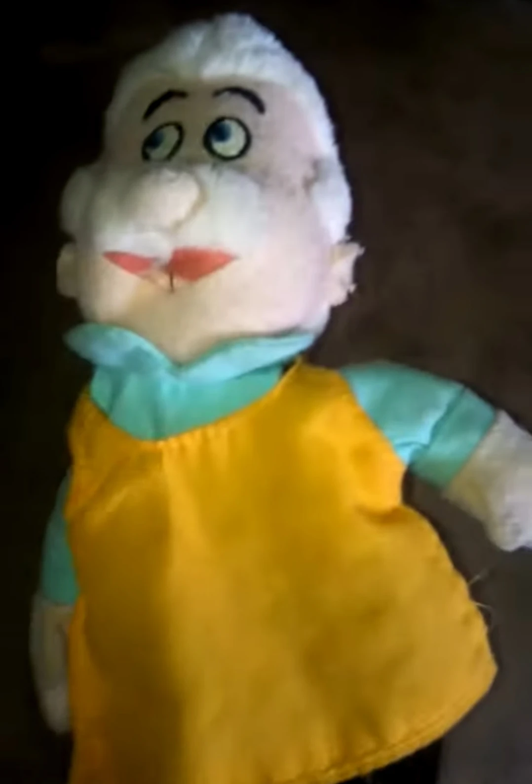 Geppetto | PlayerColton2K10 Wiki | Fandom