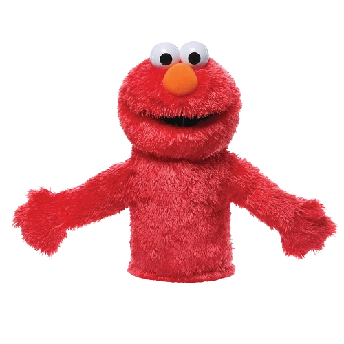 Elmo Monster | PlayerColton2K10 Wiki | Fandom