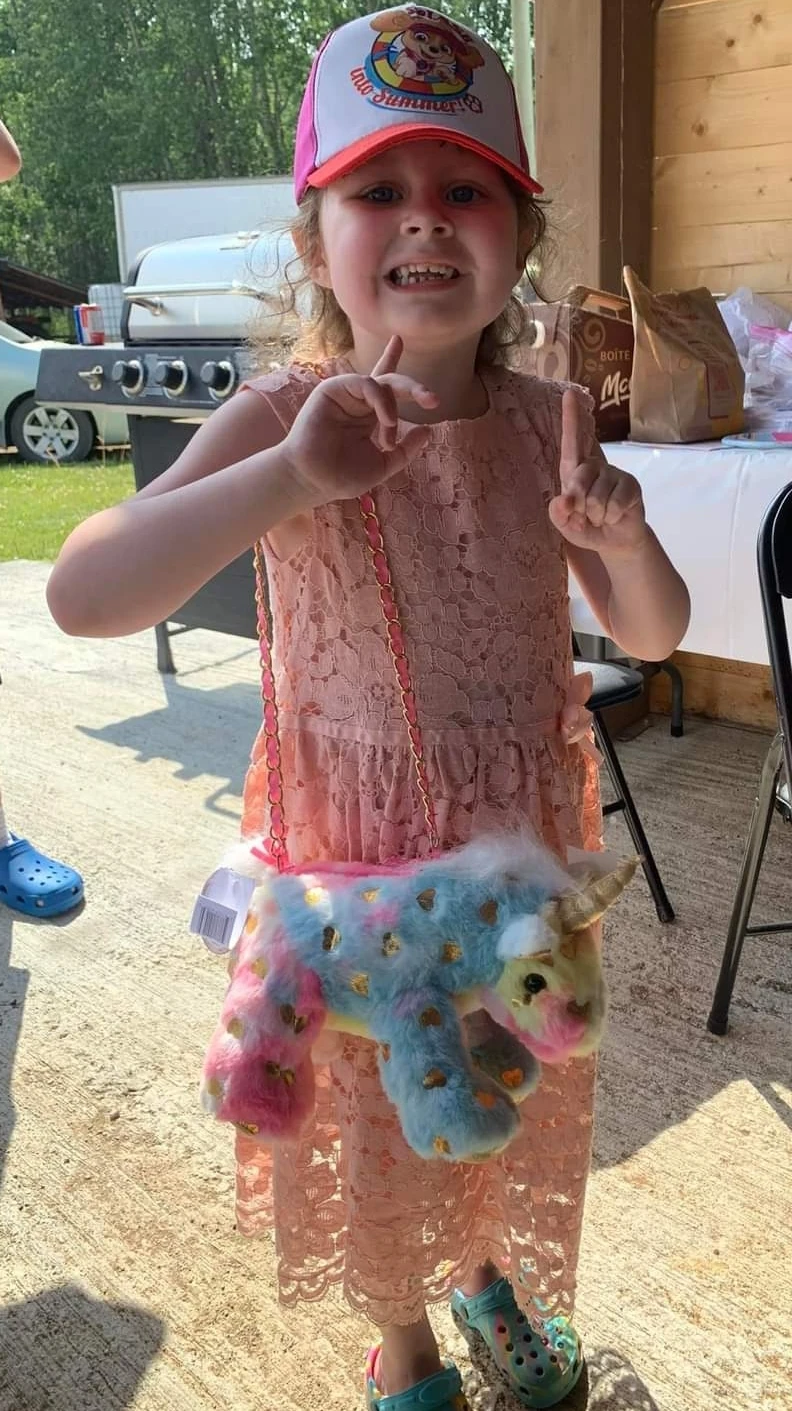 Mavis Bauman | PlayerColton2K10 Wiki | Fandom