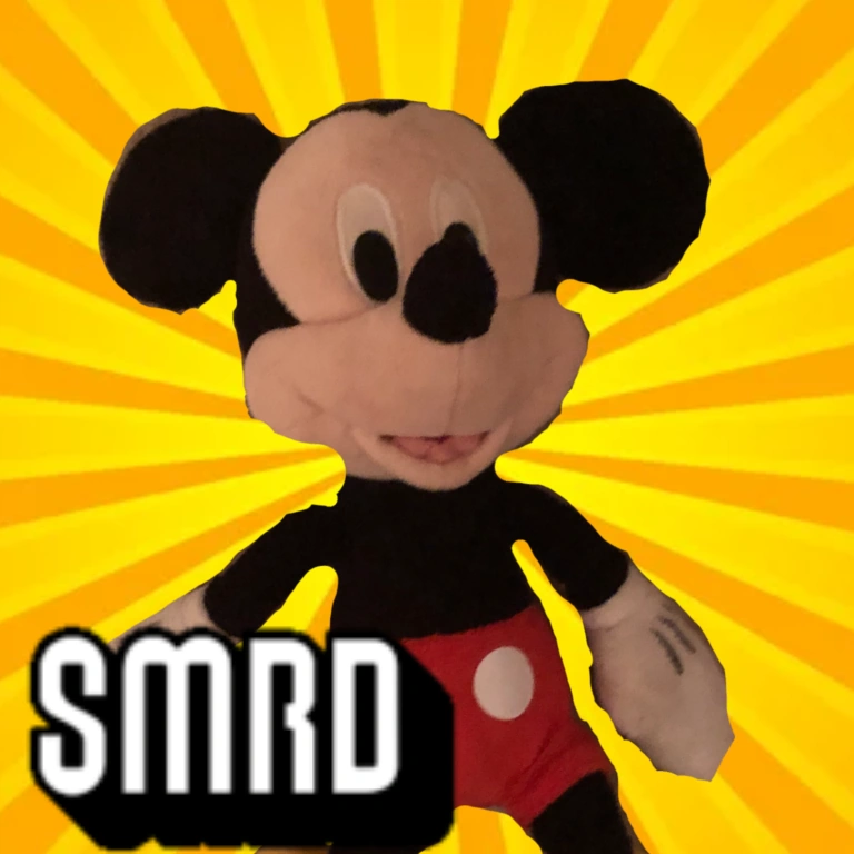 SuperMickeyRishikDey | PlayerColton2K10 Wiki | Fandom