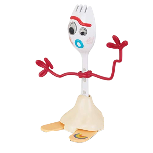 Forky | PlayerColton2K10 Wiki | Fandom