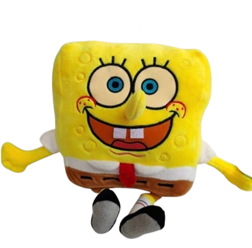 SpongeBob SquarePants | PlayerColton2K10 Wiki | Fandom