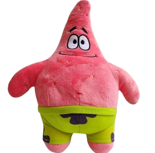 Patrick Star | PlayerColton2K10 Wiki | Fandom