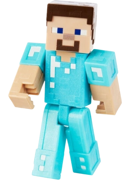 Steve | PlayerColton2K10 Wiki | Fandom