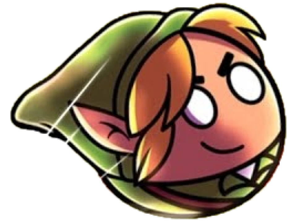Link | PlayerRound Wiki | Fandom