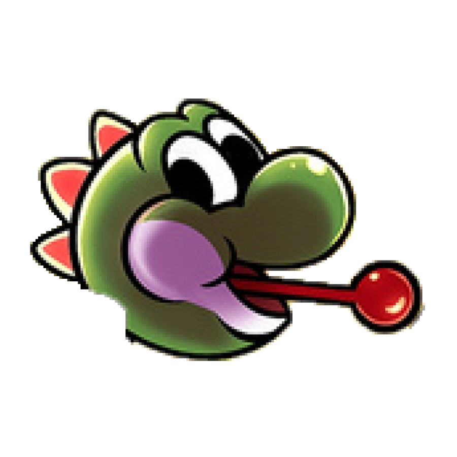 Yoshi | PlayerRound Wiki | Fandom