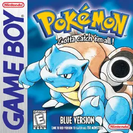 Pokémon Red & Blue | PlayerRound Wiki | Fandom