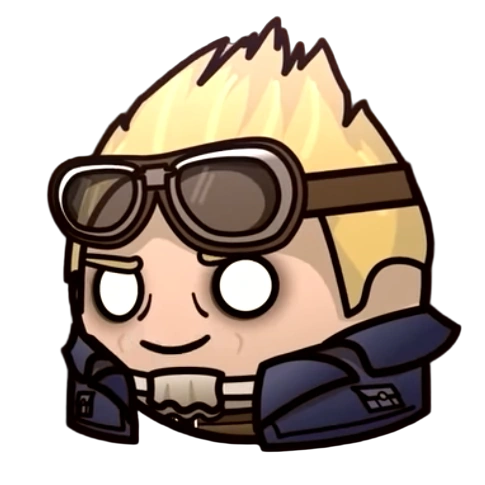 Cid Highwind | PlayerRound Wiki | Fandom