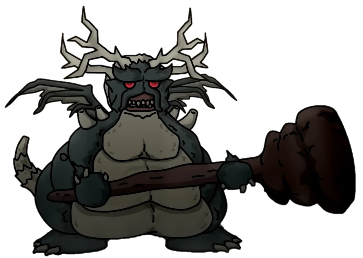 Asylum Demon | PlayerRound Wiki | Fandom