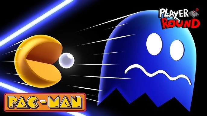 PACMAN | Cartoon Parody | PlayerRound Wiki | Fandom