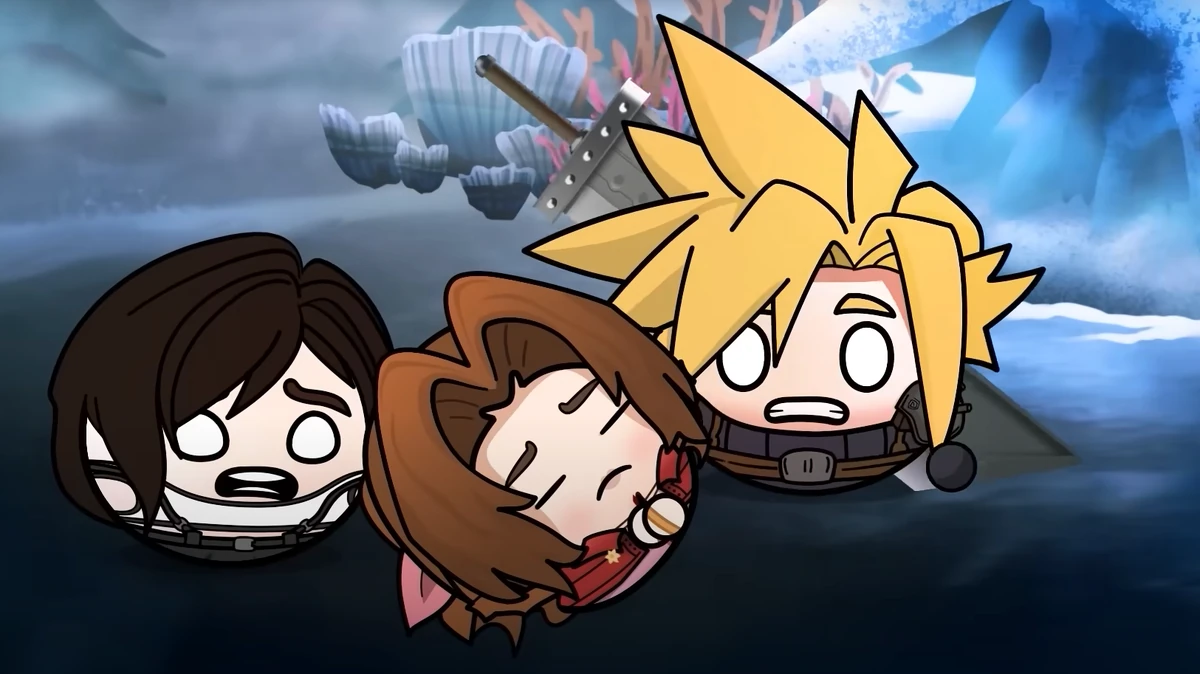 Pokémon - The Cartoon Parody/Transcript | PlayerRound Wiki | Fandom