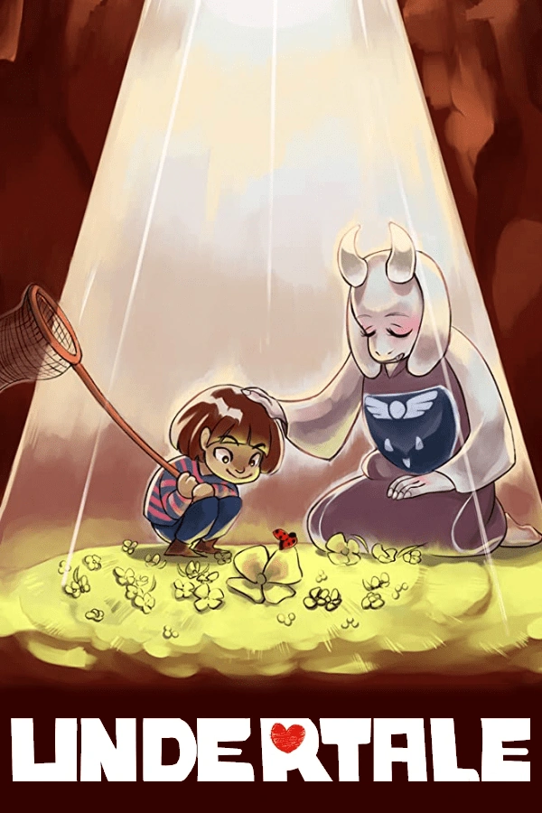 Undertale | PlayerRound Wiki | Fandom