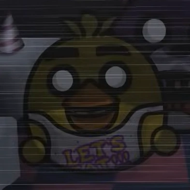 Chica the Chicken | PlayerRound Wiki | Fandom