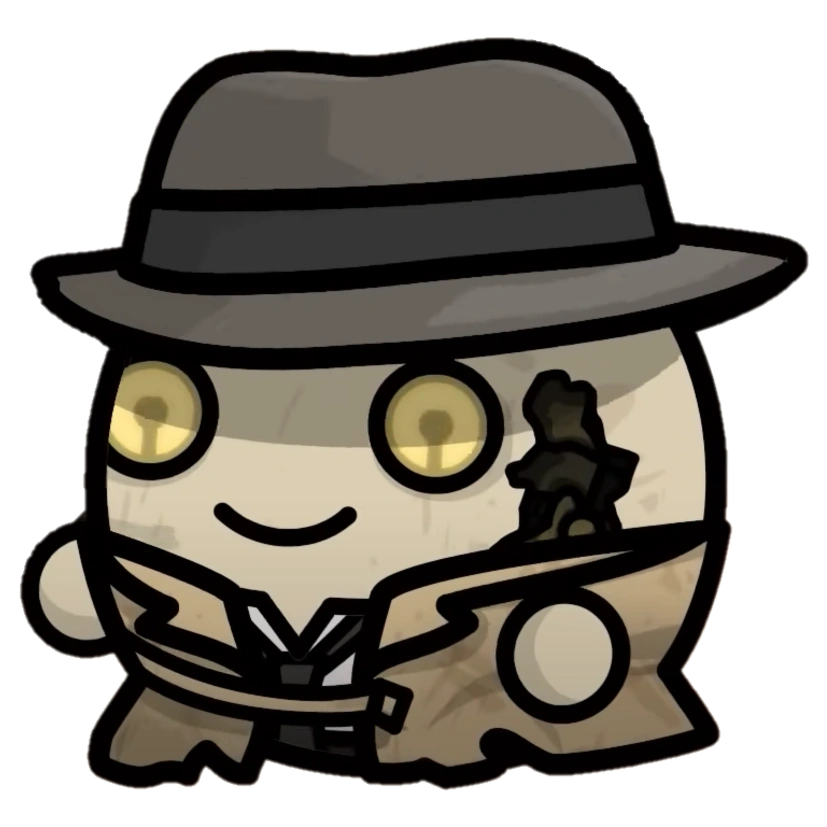 Nick Valentine | PlayerRound Wiki | Fandom