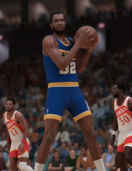 Herb Williams | Players database for NBA 2k eras mode Wiki | Fandom