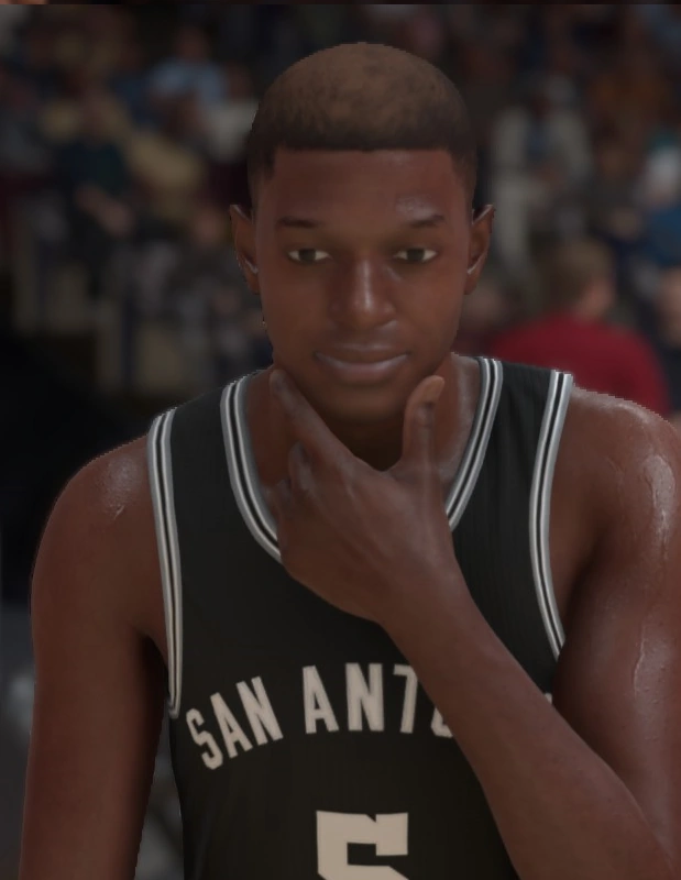 Calvin Duncan | Players database for NBA 2k eras mode Wiki | Fandom