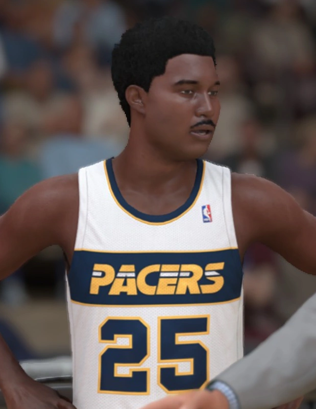 Willy Russell | Players database for NBA 2k eras mode Wiki | Fandom