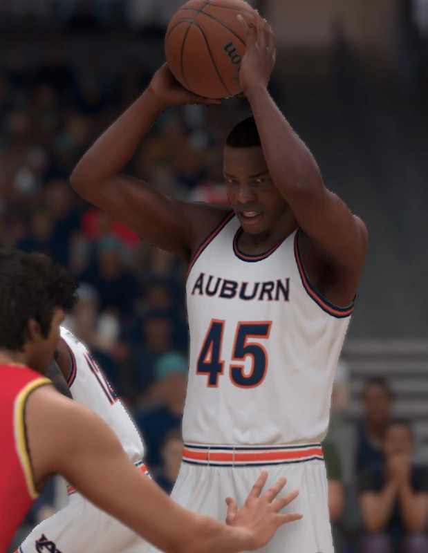 Chuck Person | Players database for NBA 2k eras mode Wiki | Fandom