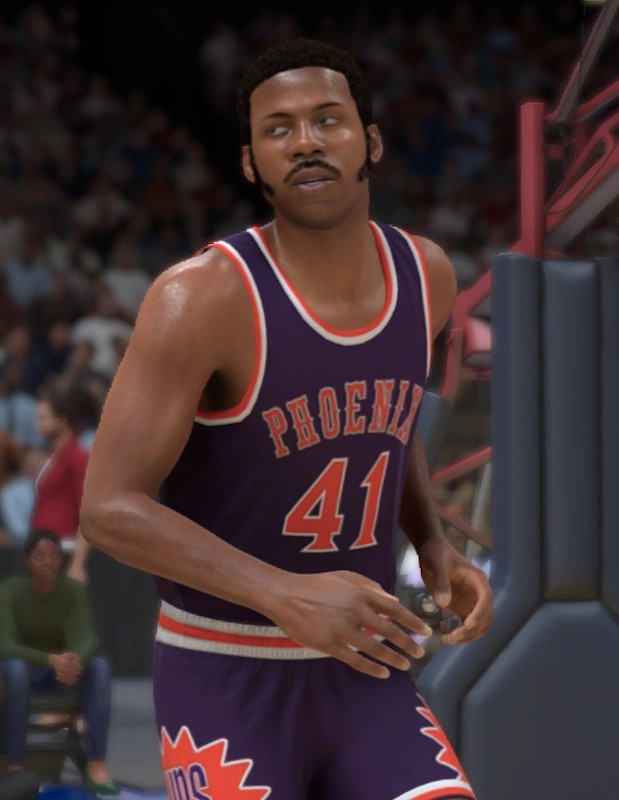 Charles Pittman | Players database for NBA 2k eras mode Wiki | Fandom